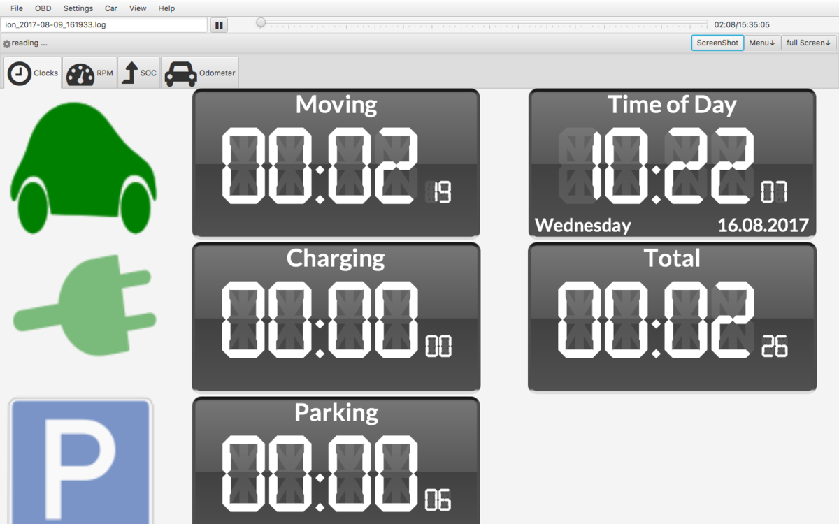BITPlan can4eve Wiki