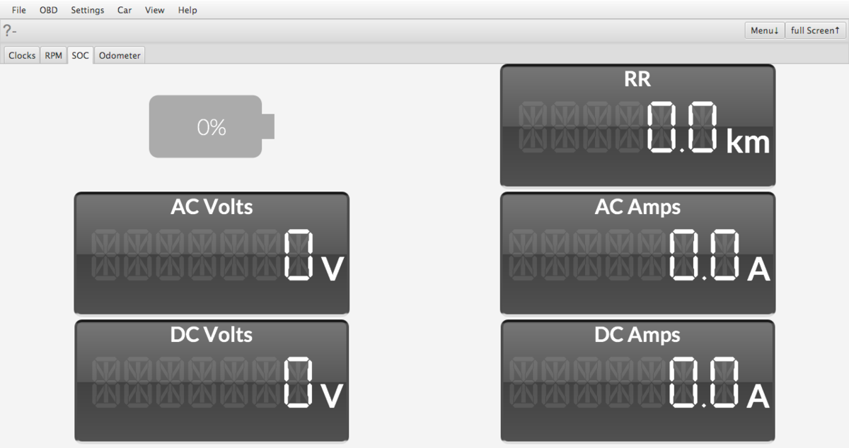 Help - BITPlan can4eve Wiki